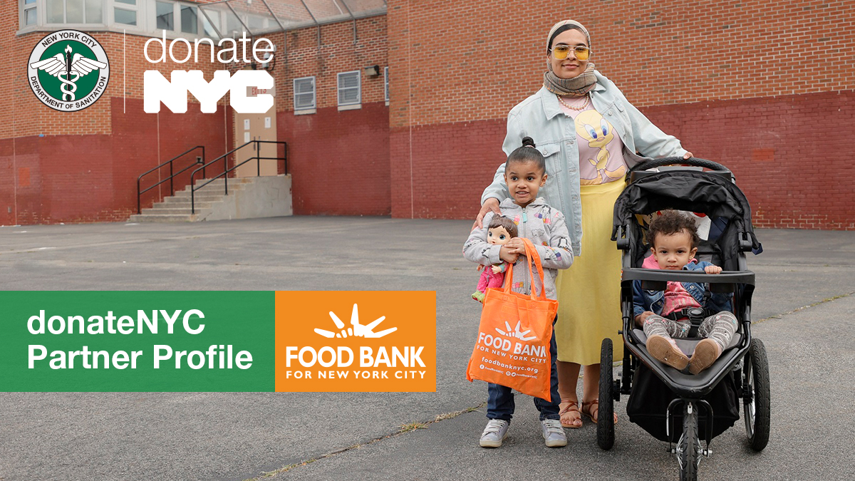 DonateNYC
